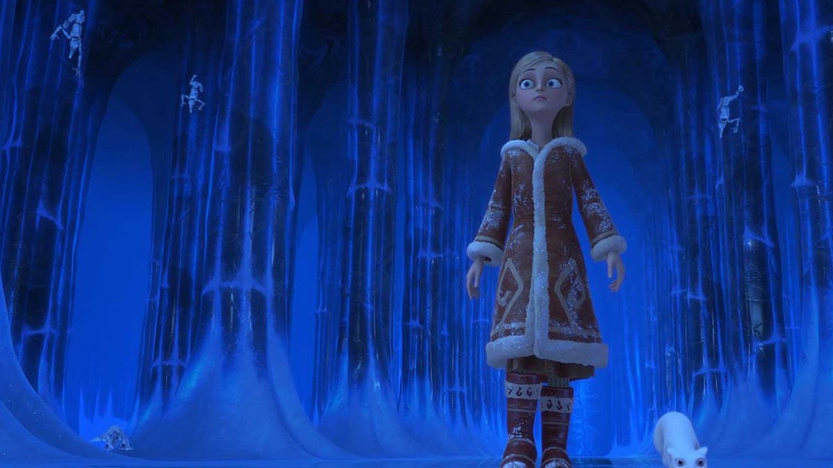 Vánoční (nejen animované) filmy a pohádky pro děti | Voyo