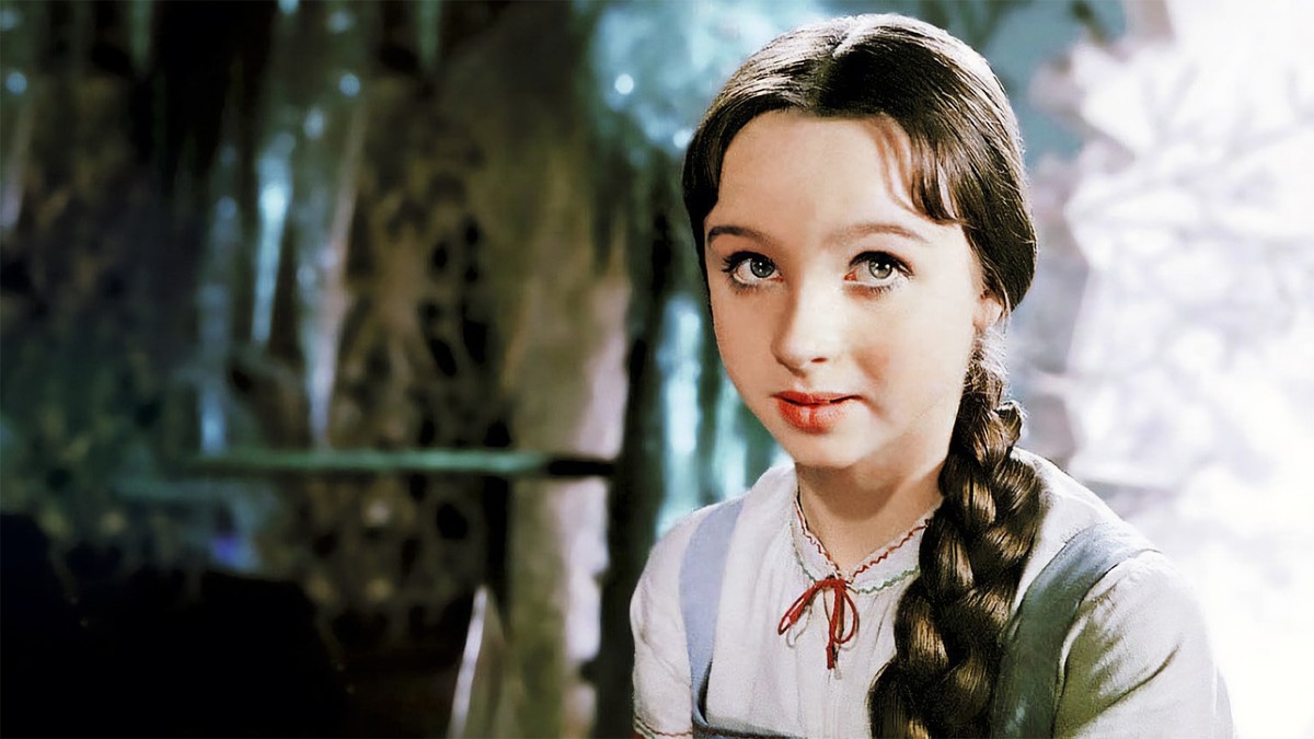 Mrazík - Sledujte celý film online | Voyo