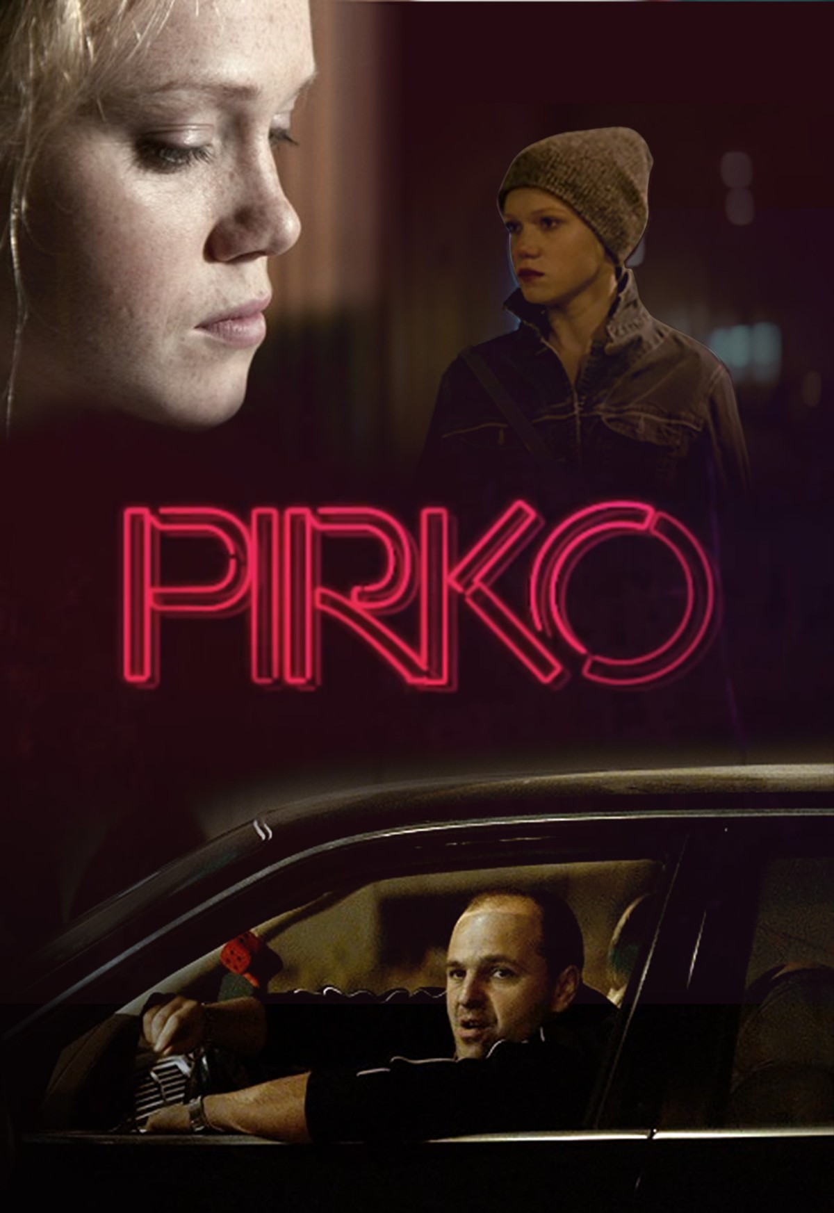 Pirko | Filmy online - Voyo