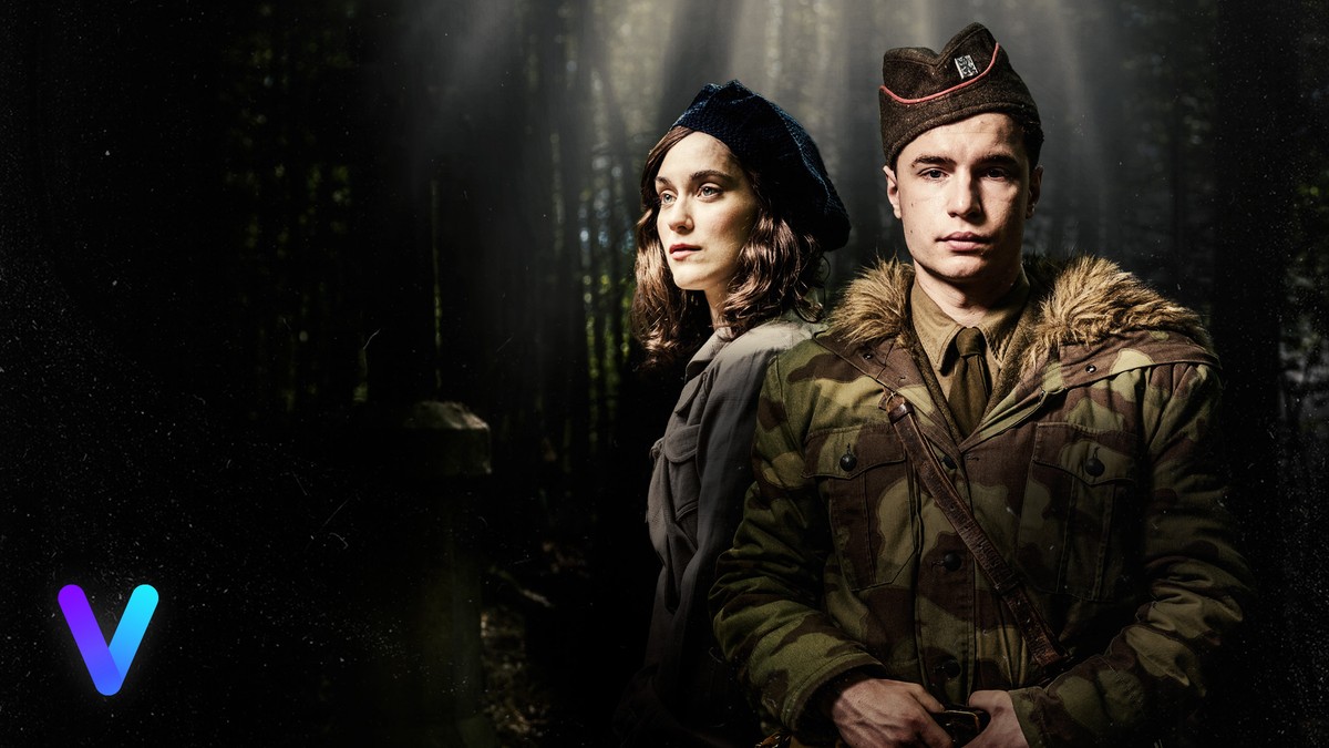 Král Šumavy: Fantom temného kraje - Sledujte celé díly online | Voyo