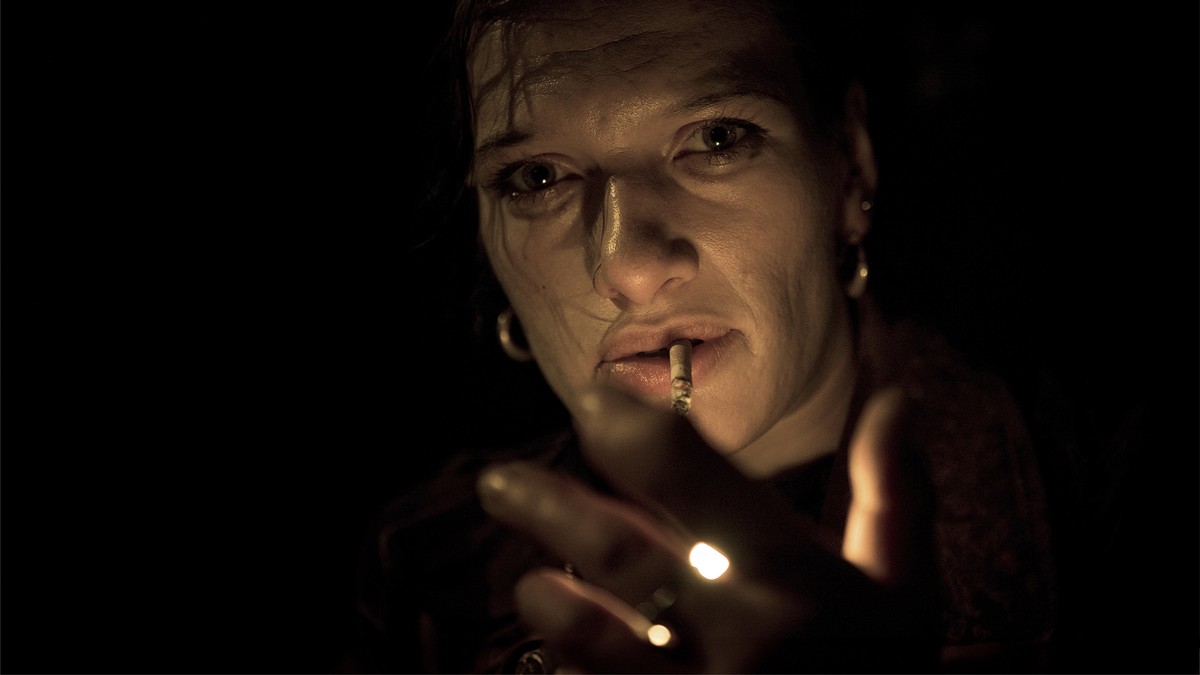 Katka - Sledujte celý film online | Voyo
