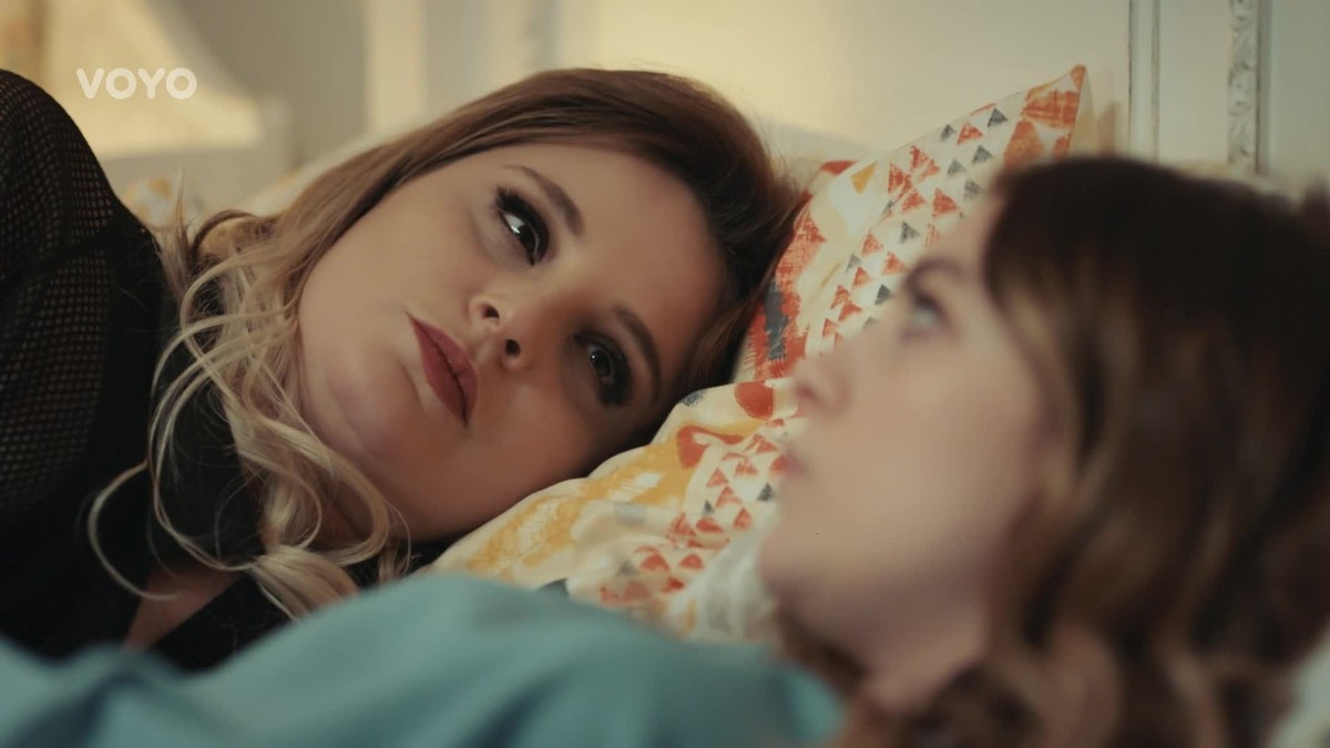 47. díl | 1. série | Zrazená láska | Voyo
