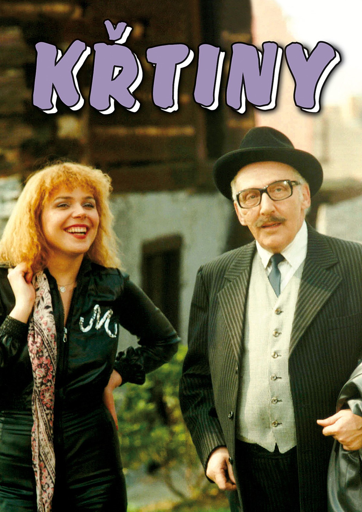 Křtiny | Voyo