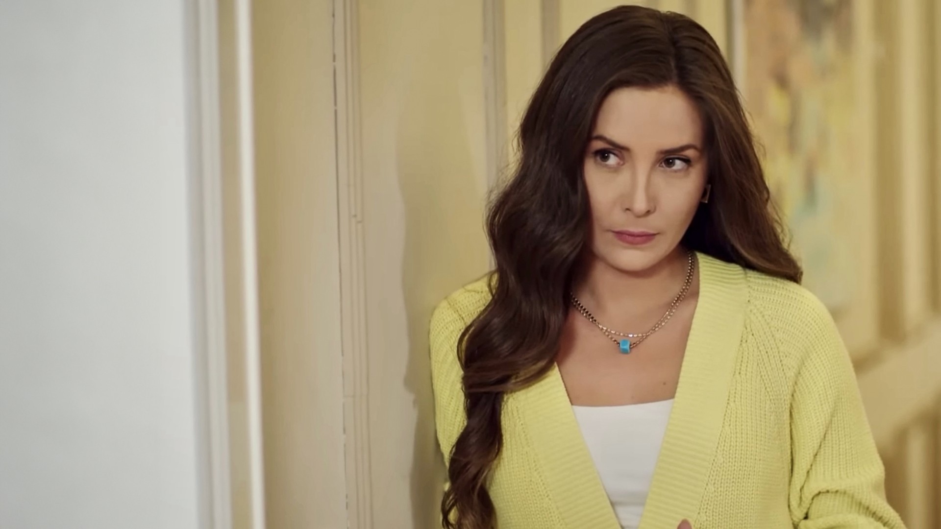 Mateřská láska - Sledujte celé díly online | Voyo