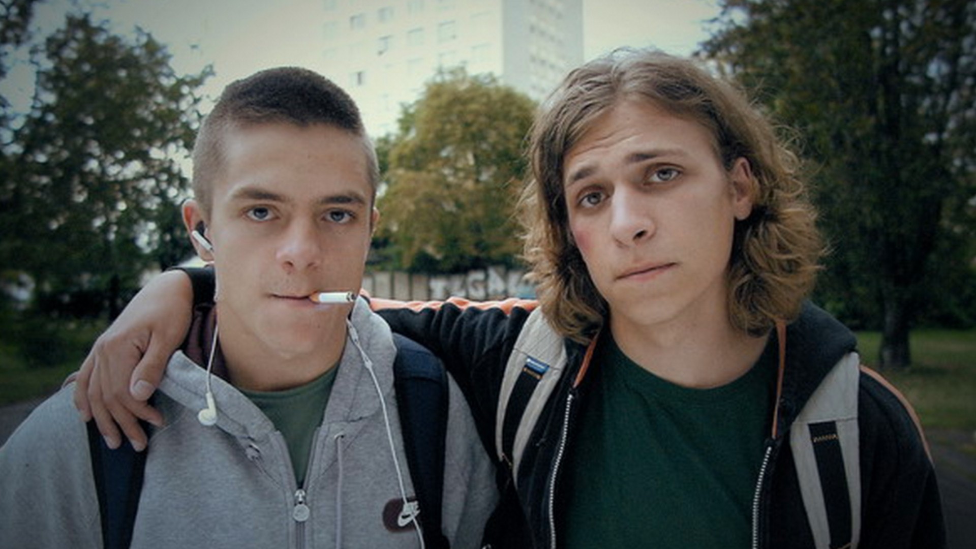 Gympl - Sledujte celý film online | Voyo