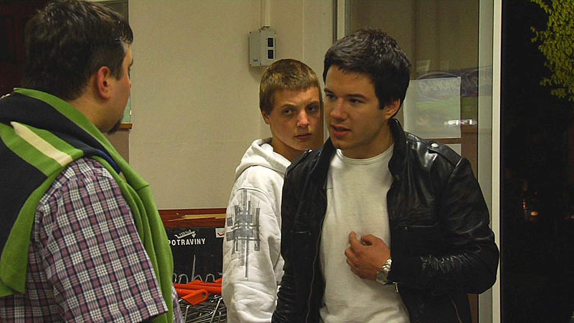 Bastardi - Sledujte celý film online | Voyo